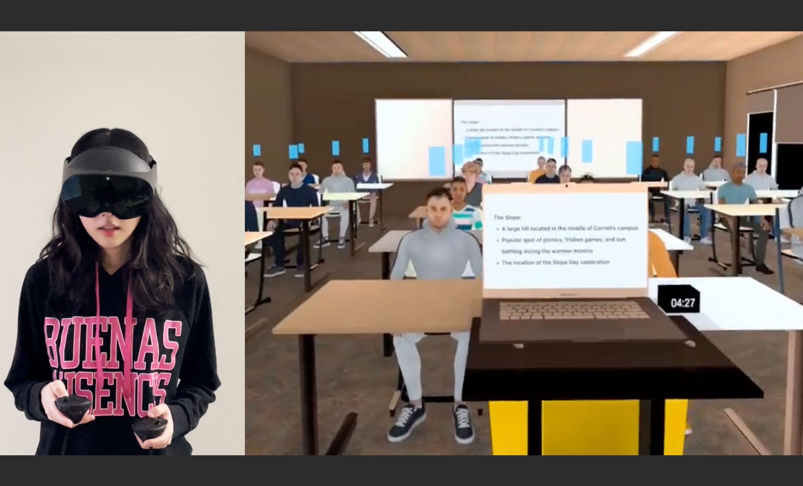 Yejoon Yoo - Academic Website