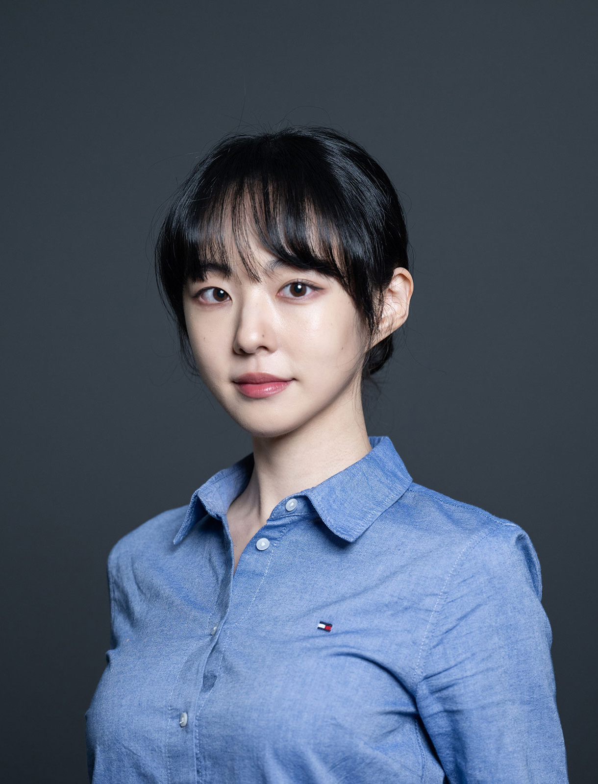 Yejoon Yoo - Academic Website